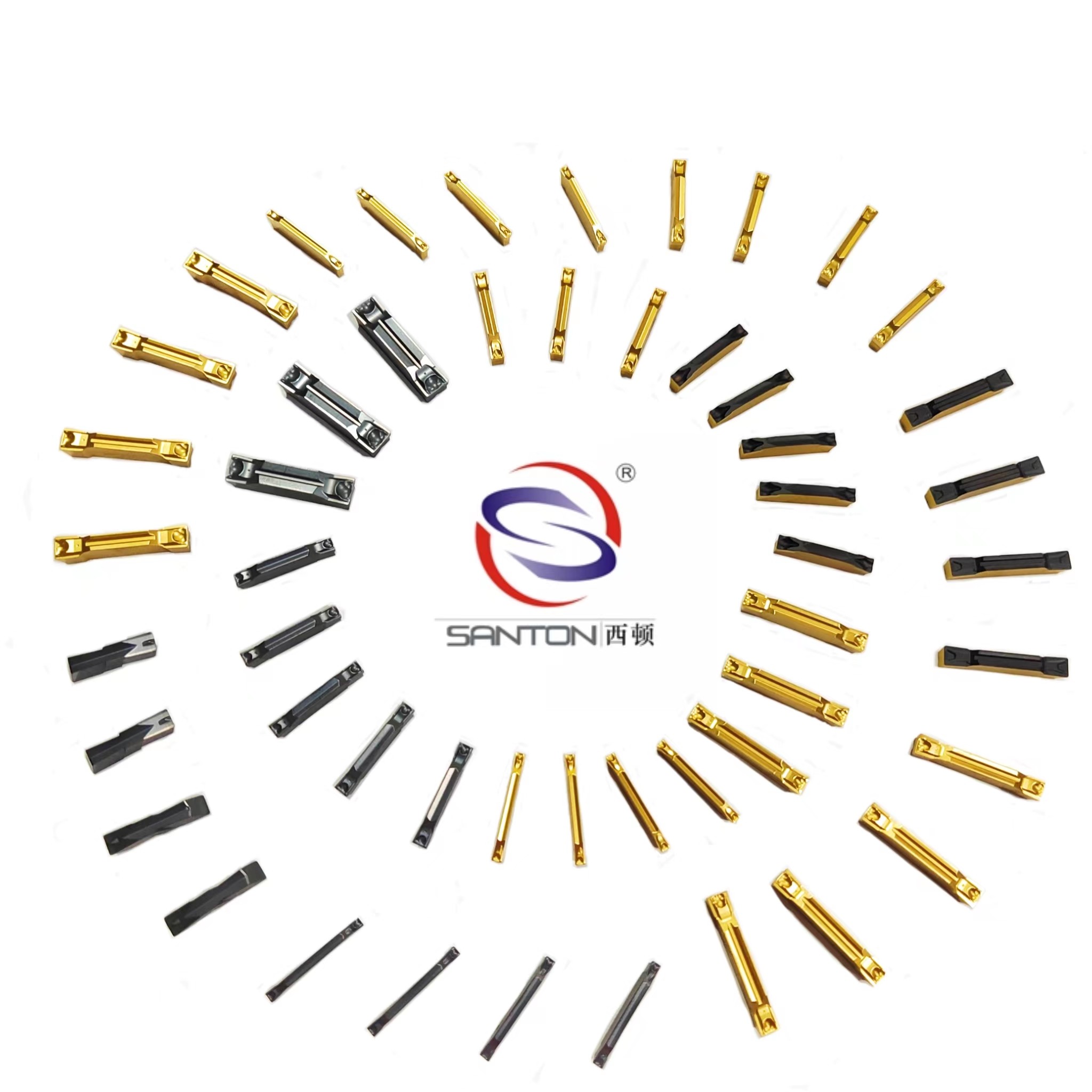 Alternative Grinding Double Head Slotting Tungsten Carbide Cnc Cutting ...