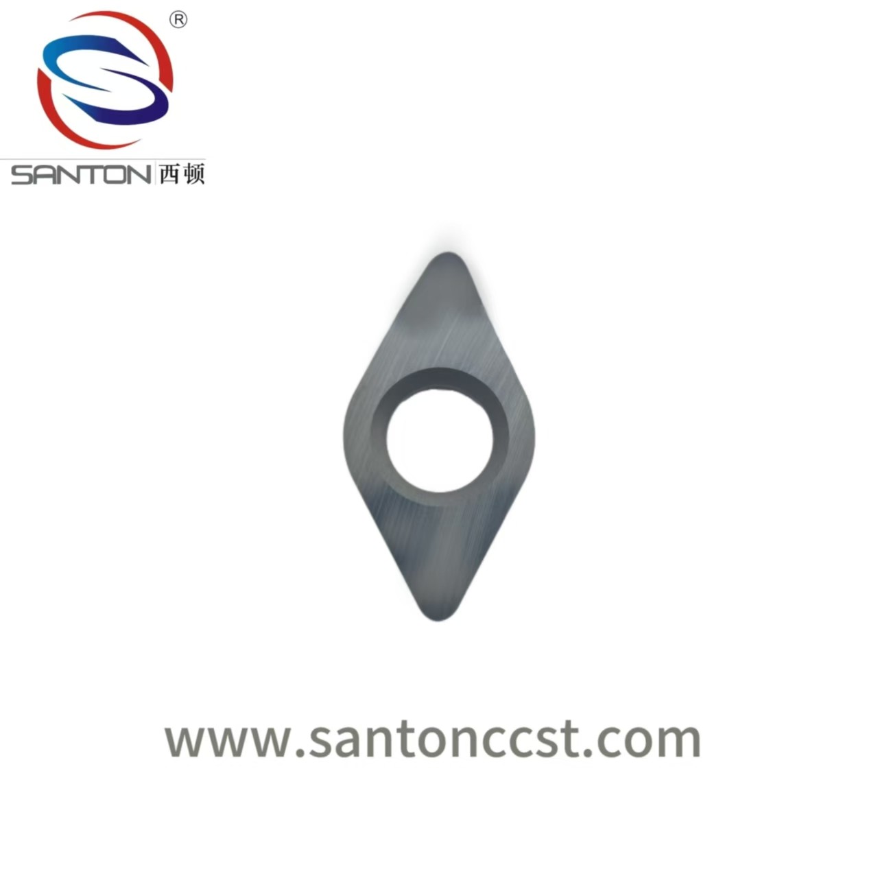 Precision Carbide Machining Inserts with ISO9001 2015 Certification and ...