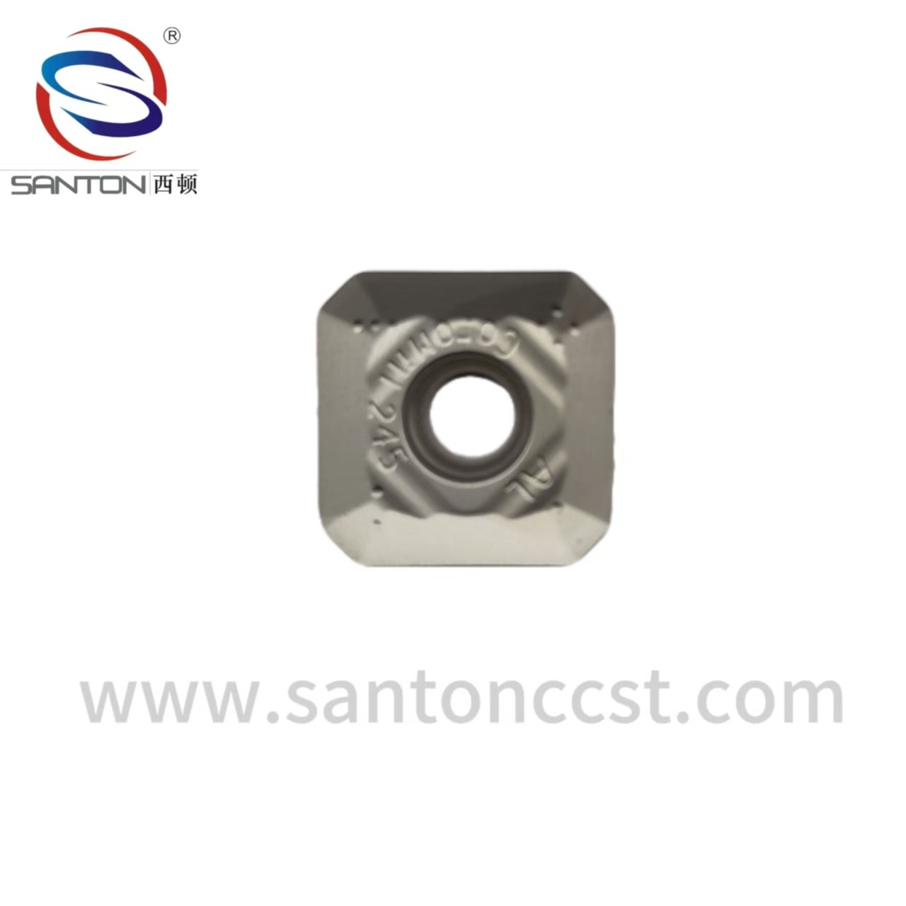 Precision Ground Surface Finish and Silver Coating Technology for ...