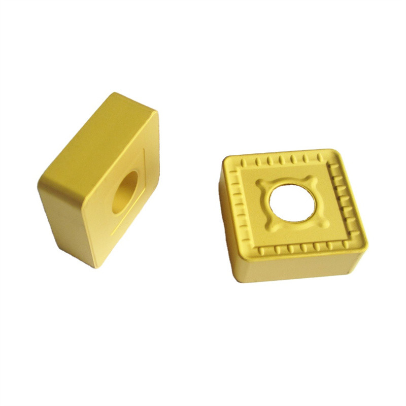 C3 C4 CNC Carbide Inserts Grade Branded Coating ZK10UF ISO cnc carbide ...