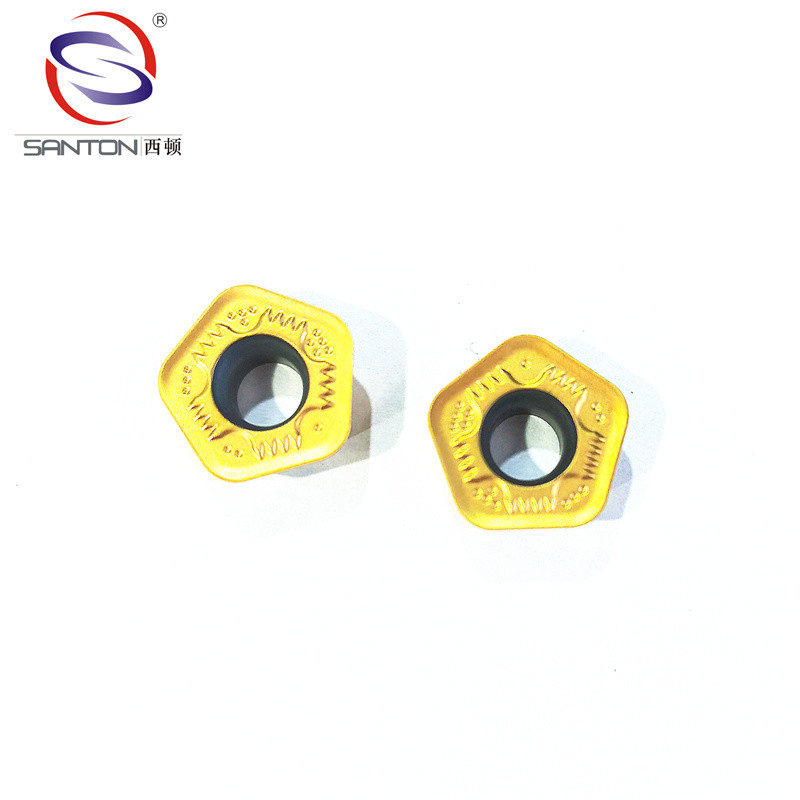 C1 ANSI PVD Coated Inserts