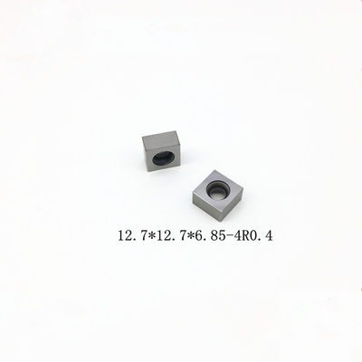 Quality Carbide Milling Inserts & Tungsten Carbide Inserts factory from ...